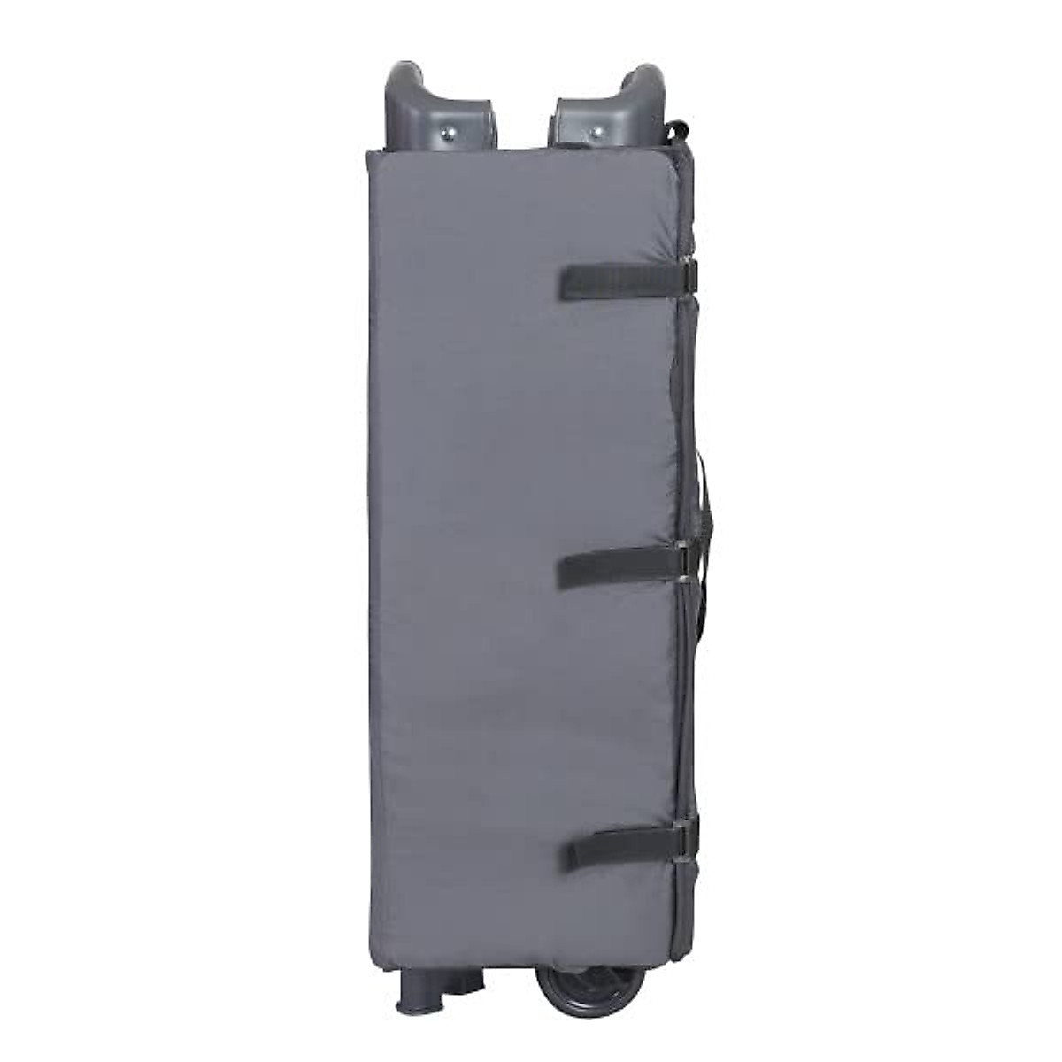 Baby Trend Lil' Snooze Deluxe II Nursery Center Playard, Funfetti