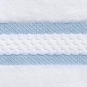 Avanti Linens - Fingertip Towel, Soft & Absorbent Cotton Towel (Beach Mode Collection)