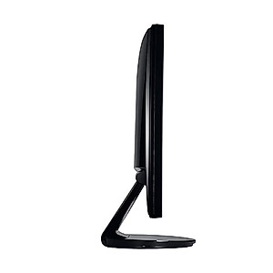 ASUS VE247H 23.6" Monitor Full HD 1920x1080 2ms HDMI DVI-D VGA Back-lit LED Monitor