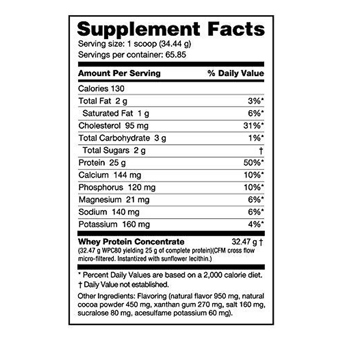 NutraBio Classic Whey Protein Powder- Full-Spectrum Amino Acid Profile - No Fillers, Artificial Colors, Preservatives - Low Glycemic Index - Ice Cream Cookie Dream, 5 Pounds