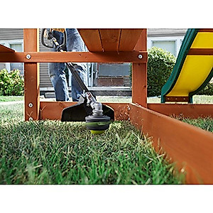 Ryobi Expand-It Straight Shaft Trimmer Attachment RYSST44