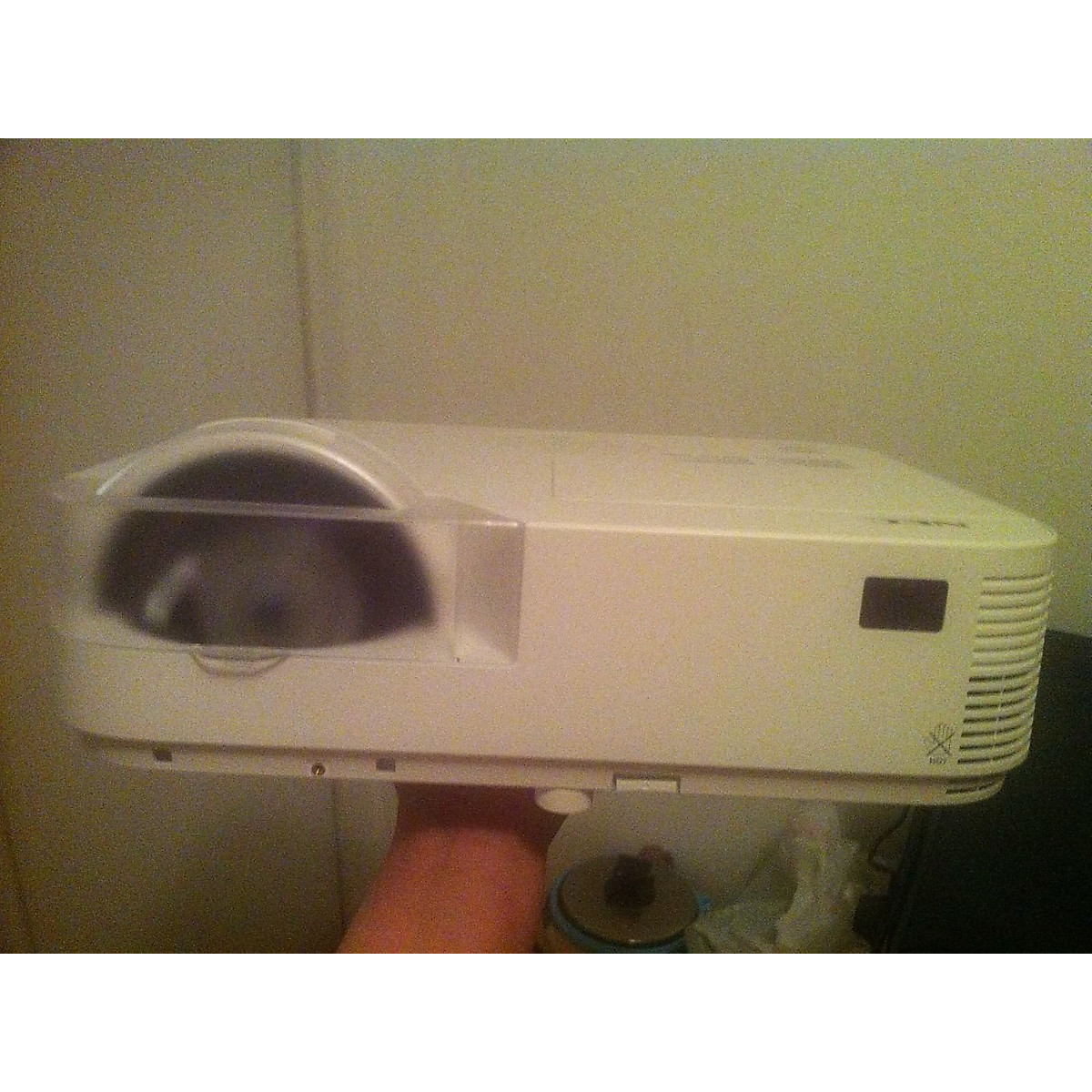 NEC NP-M352WS Projector