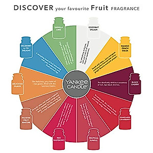 Yankee Candle car jar® Ultimate Vanilla Lime YCJUVL