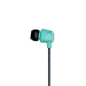 Skullcandy Jib In-Ear Earbuds with Microphone - Miami