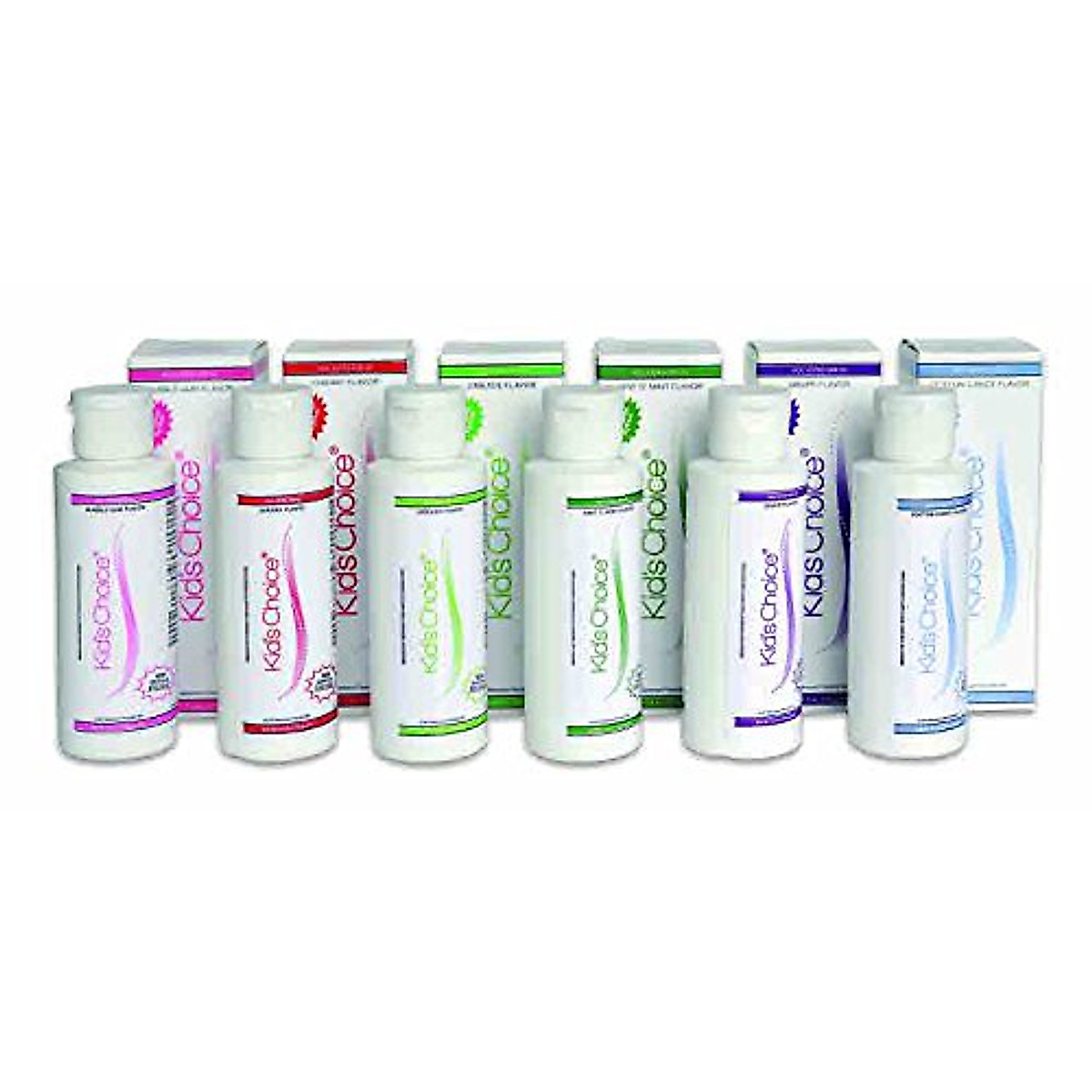 Kid's Choice Grape Flavored .4% stannous Fluoride Home Care Gel, 4.3 Ounce Bottle. Indicated for Sensitivity. A Safe Choice for a Child That has Been determinded to be at a Higher Cavity Risk.