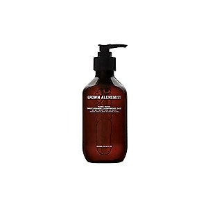 Grown Alchemist Hand Wash Sweet Orange, Cedarwood and Sage. Gentle Hand Wash that Hydrates and Cleanses Skin, 10 Ounce (300ml).