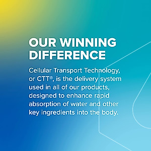 Liquid I.V.® Hydration Multiplier® - Strawberry Lemonade - Hydration Powder Packets | Electrolyte Powder Drink Mix | Convenient Single-Serving Sticks | Non-GMO | 1 Pack (16 Servings)