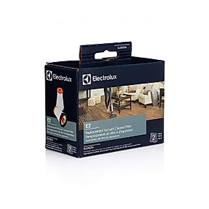 Electrolux Style EL65221A E2 Vacuum Filter, 2 Piece
