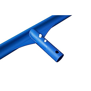 Bestway Flowclear 20" AquaBroom Pool Broom Head | Cleans Pool Walls and Floor