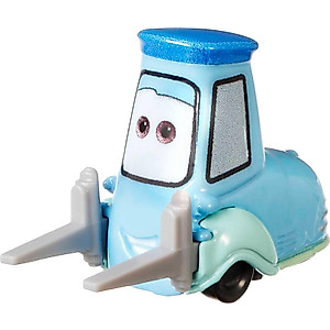 Disney Pixar Cars Luigi & Guido