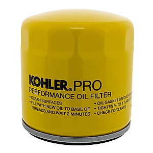 Ariens Oil Filter Koh Part # 20715100