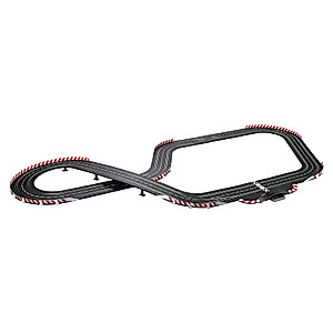 Carrera License 20030012 Digital 132 Set GT Face Off, unisex-children