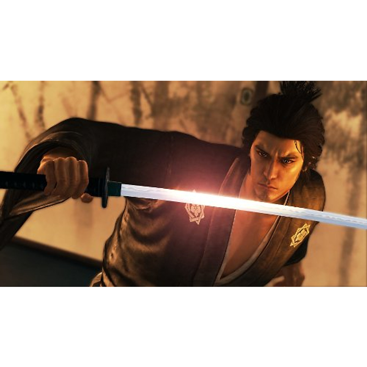 Ryu ga Gotoku Ishin! (Yakuza Restoration!)