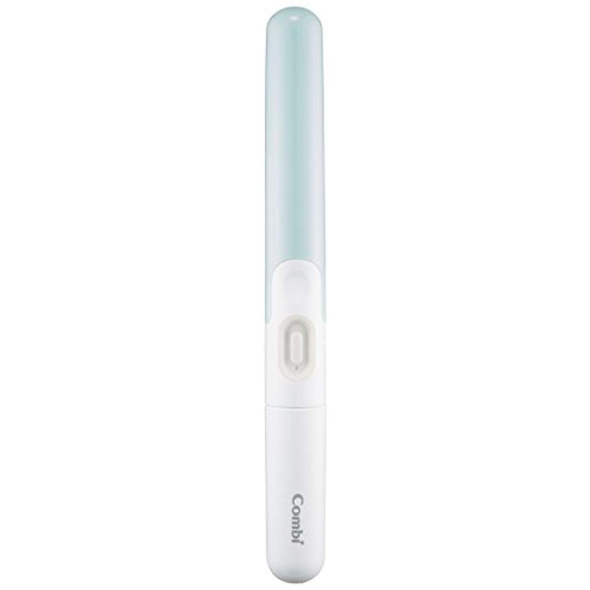 Combi Teteo Electric Finish Toothbrush Green