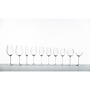 Riedel Superleggero Loire Glass, Clear