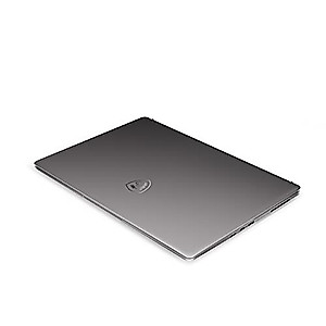 MSI Creator Z16 16" QHD+ 120hz 100% DCI-P3 Premium Professional Laptop Intel Core i9-11900H RTX3060 32GB DDR4 2TB NVMe SSD TB4 Win10Pro - Lunar Gray (A11UET-254)