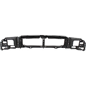 Evan Fischer Header Panel Compatible with 1998-2003 Ford Ranger