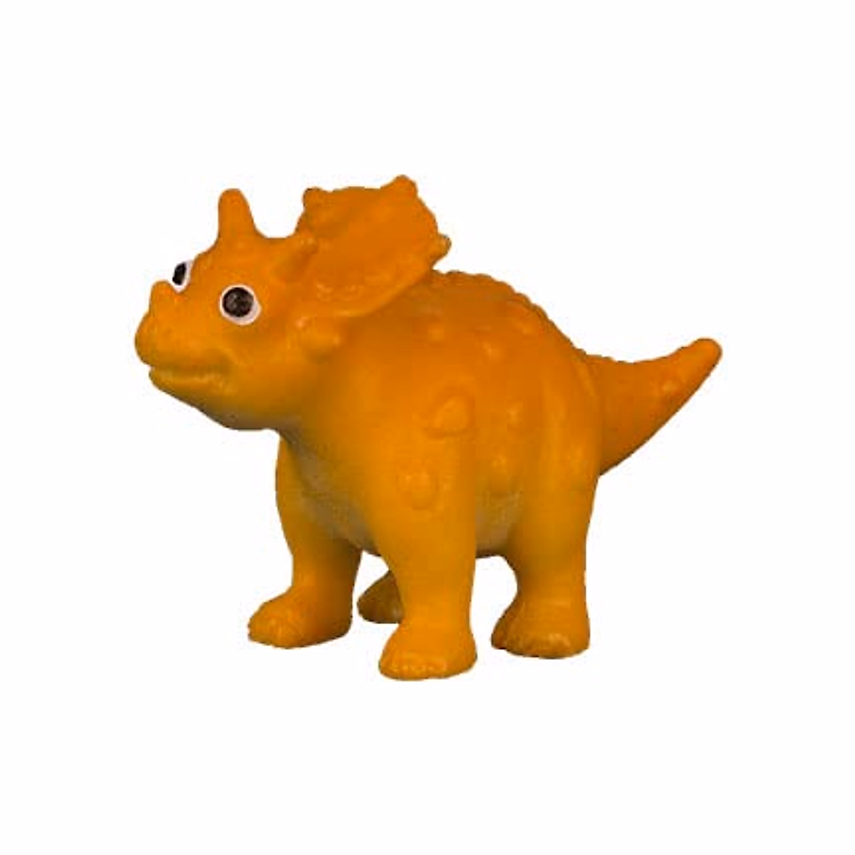 Choco Treasure Surprise Dino Eggs with Chocolatey Candy & Dino Toy | Tray of 10 Eggs | 18 Collectible Toys