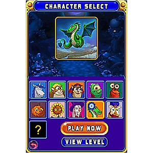 Peggle Dual Shot - Nintendo DS