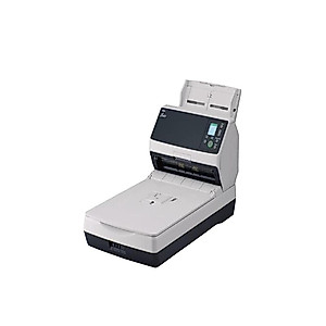 Fujitsu Image Scanner fi-8270