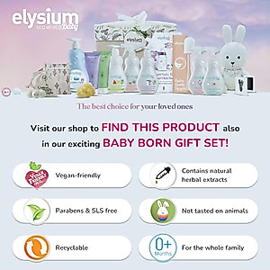 Premium Baby Dish Soap And Baby Bottle Cleaner Baby Bottle Soap Non - Toxic Ingredients Ecological Liquid Formula for Effective & Easy Cleaning Baby Travel Essentials 13.5 Fl Oz Pack Of 2