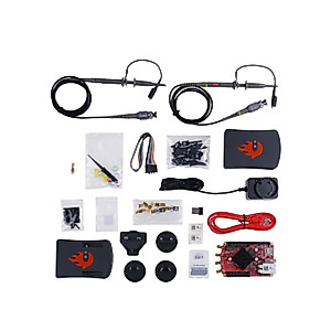 NGW-1Set STEMlab 125-14 Diagnostic Kit for FPGA Application