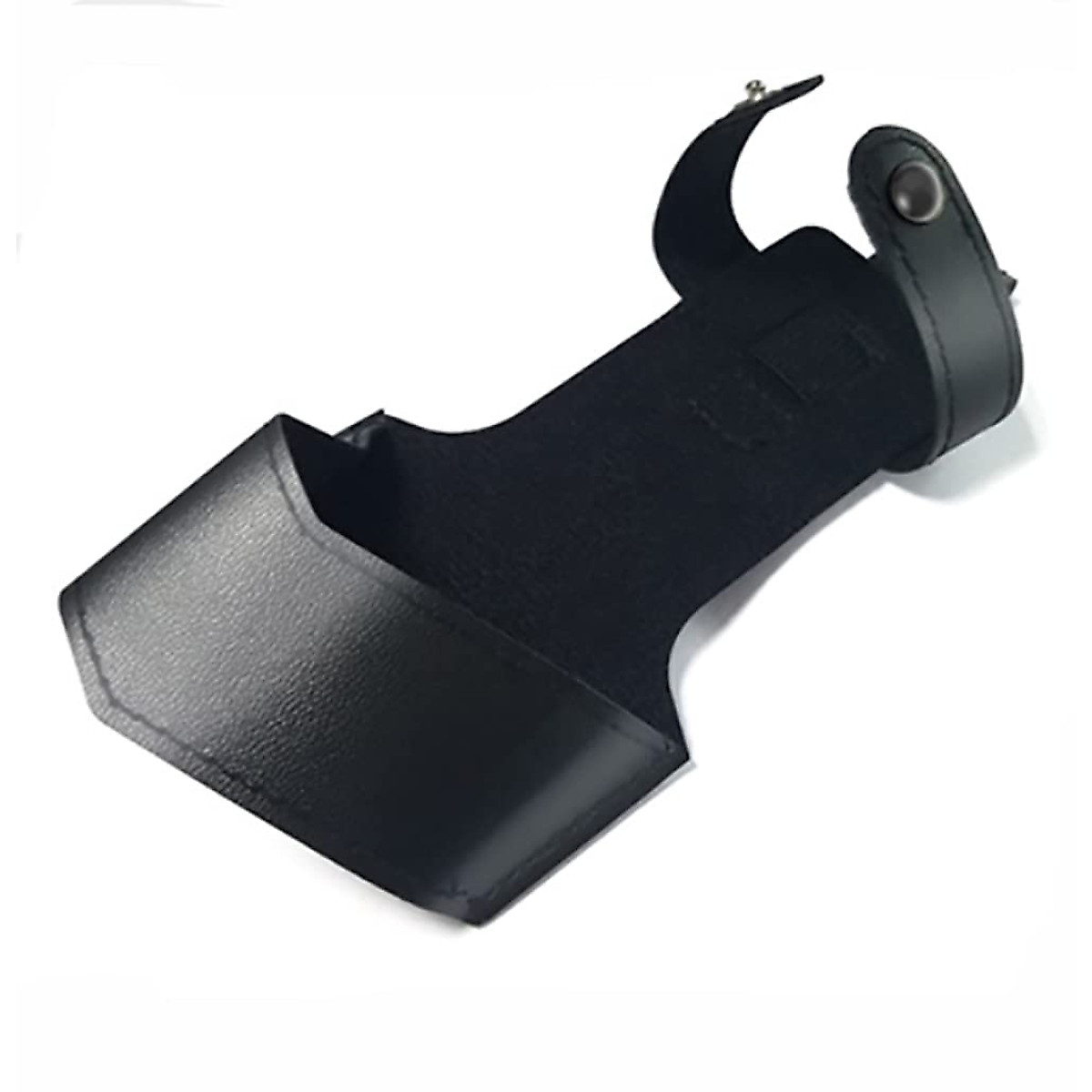 Hand Held Metal Detector Wand Security Scanner Holster/Super Scanner V Metal Detector Belt Loop/Portable Security Wand Scanner Tool Accessories