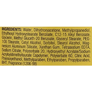 Neutrogena Build-A-Tan Gradual Sunless Tanning Lotion, Lightweight Self-Tanning Body Lotion for a Healthy Glow or Deep Tan, 6.7 fl. oz