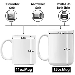 Kids Personalized Basketball Mug, Custom Basketball Sport Coffee Mug With Child's Name, Child's Basketball Cups, Basketball Ceramic Mugs For Kids, Customized Kids Basketball Coffee Cups 11oz 15oz