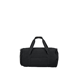 American Tourister Travel Bags, Black (Black)