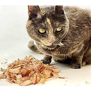 Cat Sushi Bonito Flakes, Classic Cut, 0.7oz