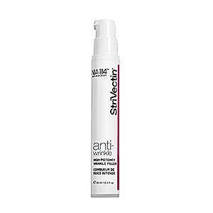 StriVectin High-Potency Wrinkle Filler, 0.5 Fl Oz
