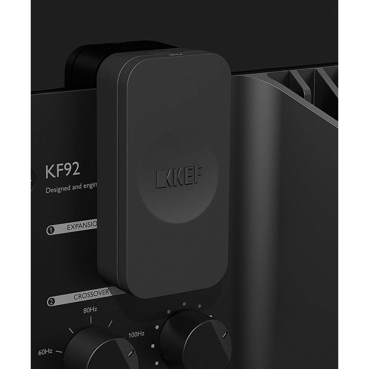 KEF KW1 Wireless Subwoofer Receiver (KW1RX)