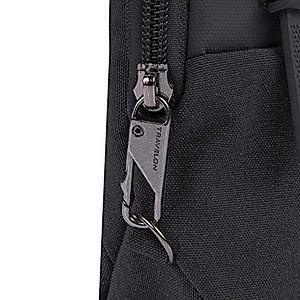 Travelon Anti-Theft Metro Convertible Small Crossbody Bag