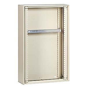 Schneider Electric Coffee G IP30, 12 Modules, High 630 mm