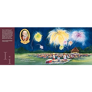 N Is For Nutmeg: A Connecticut Alphabet . (Discover America State By State. Alphabet Series)