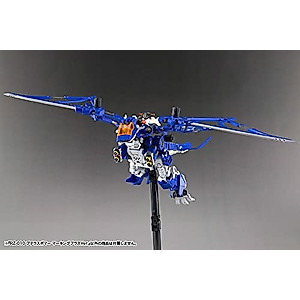 Kotobukiya Zoids: RZ-010 Pteras Bomber (Marking Plus Ver.) Plastic Model Kit, Multicolor