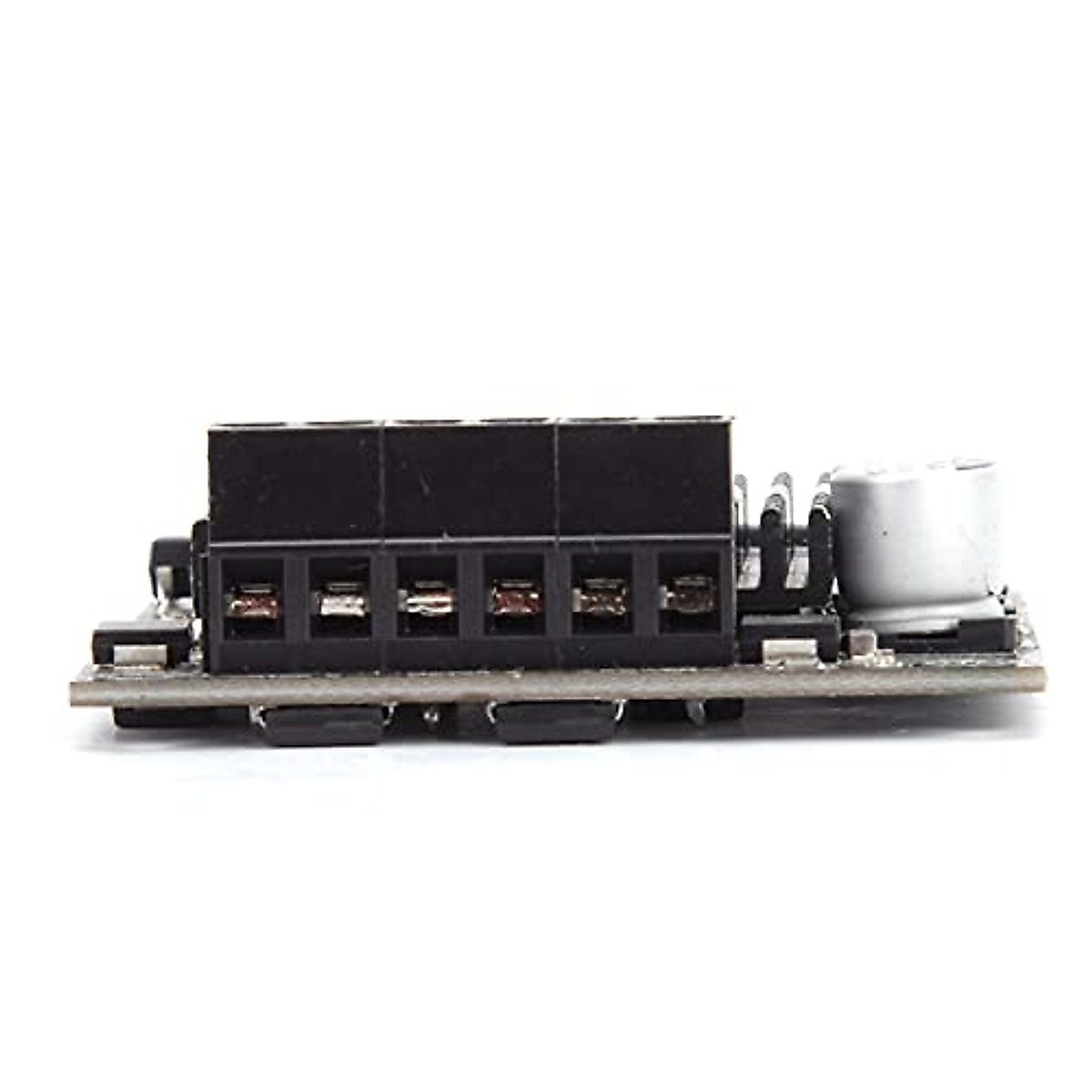 Motor Control Driver Module, Stable Motor Driver Module H Bridge High Speed for Robot Competition