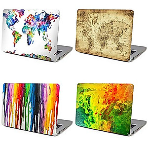 Laptop Skin Notebook Stickers For Mac Computer Sticker For Macbook Air 13 Pro 15.4 Cover,For Mac Air 13.3,A1