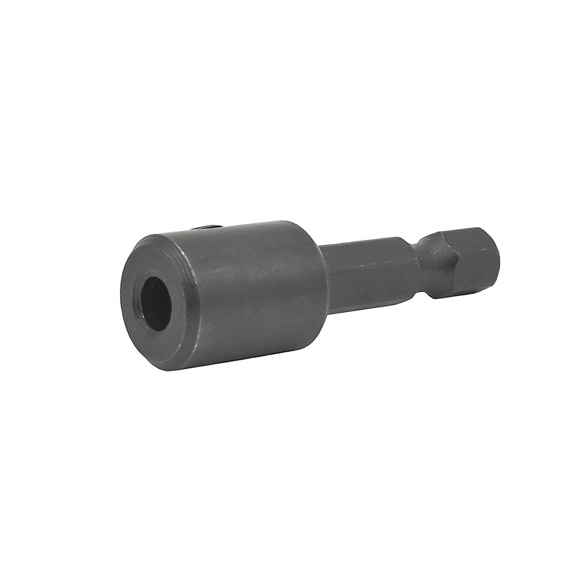 Big Horn 13225 1/4" Adjustable Quick-Change Hex Shank Adapter for 3/16" Countersink & Tapper Point Drill Bit (Shank only W/O Bit)
