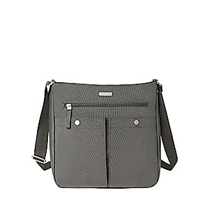 baggallini Snap it Large Hobo