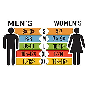 FITS Micro Light Runner – Quarter Socks, Steel Blue, X-Large