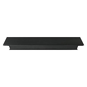 Pearl Mantels Mantel Shelf, 72", Black