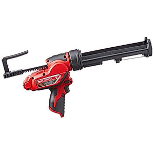 Milwaukee 2441-20 M12 10 oz Caulk Gun tool Only