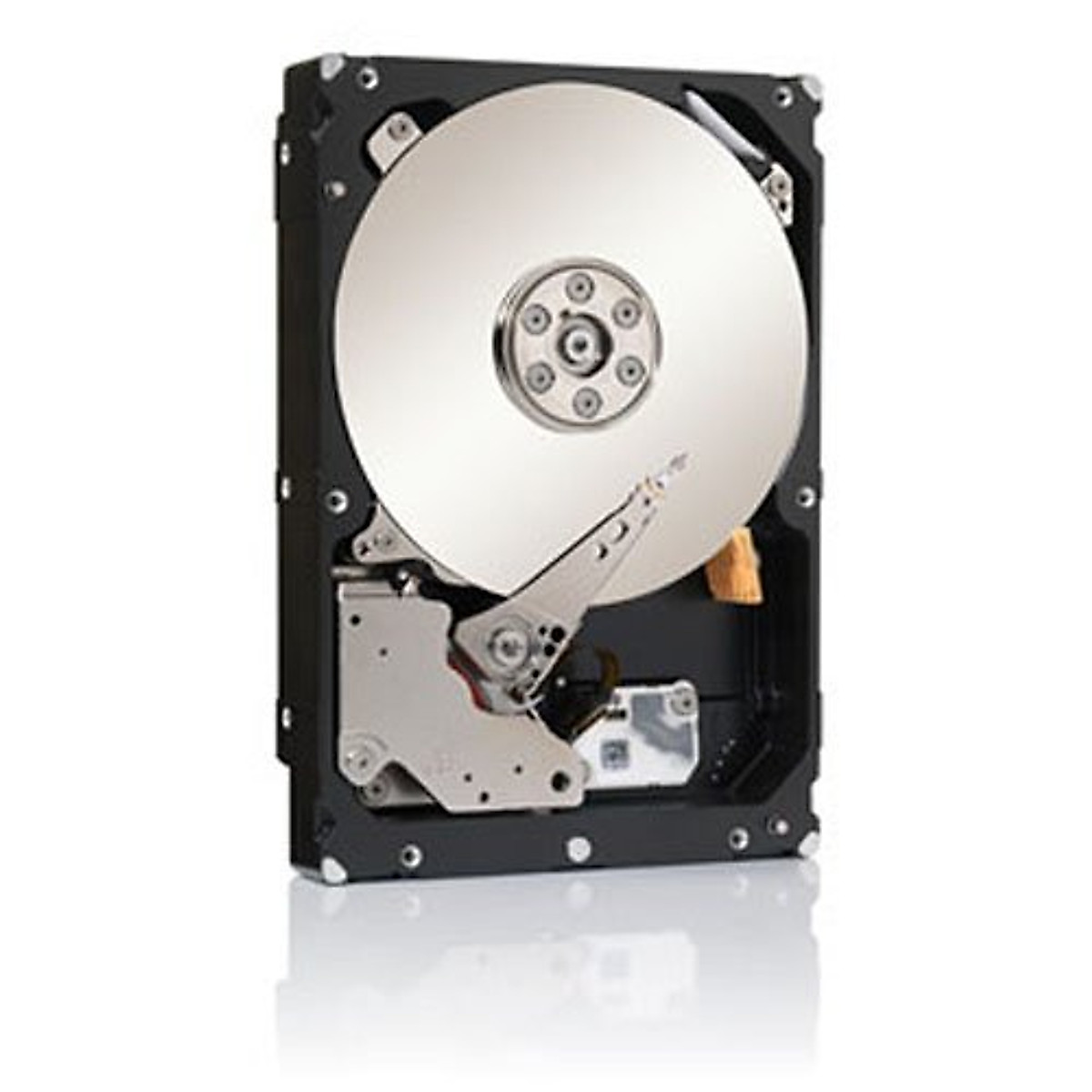 SEAGATE TECHNOLOGY ST4000NM0023 HDD 4TB 7200RPM SAS 128MB (Renewed)