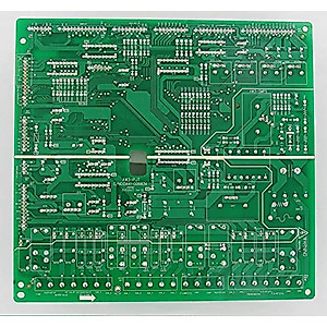 CoreCentric Remanufactured Refrigerator Control Board Replacement for Samsung DA41-00684A