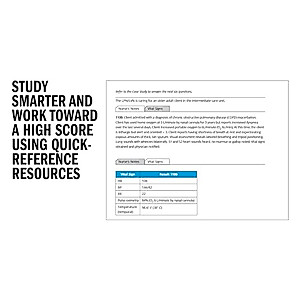 Next Generation NCLEX-RN Prep 2023-2024: Practice Test + Proven Strategies (Kaplan Test Prep)