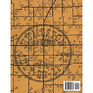 Humeston Iowa Centennial (1872 - 1972) (Humeston Iowa History)