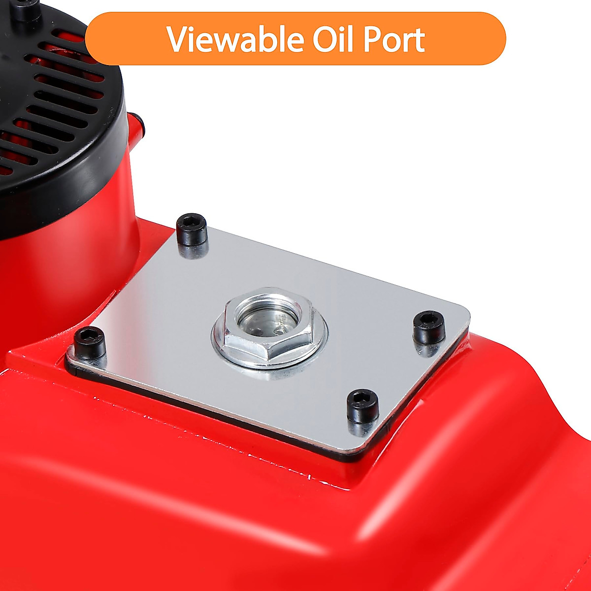 ZENY 2200W Heavy Duty Electric Demolition Jack Hammer Concrete Breaker Drills w/Case, Gloves 2 Chisel 2 Punch Bit Set