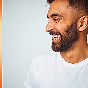 Vaseline Men Cooling Hydration 3-in-1 Face, Hands & Body Lotion for Men for Dry Skin with Menthol & Ultra-Hydrating Lipids 20.3 oz, Pack of 4